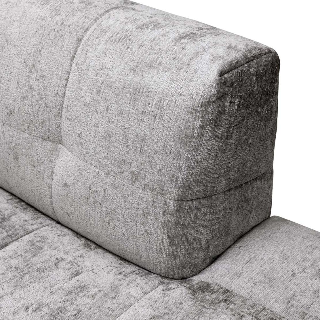 DALI Set 2 Ъглов диван 44851 - Камко