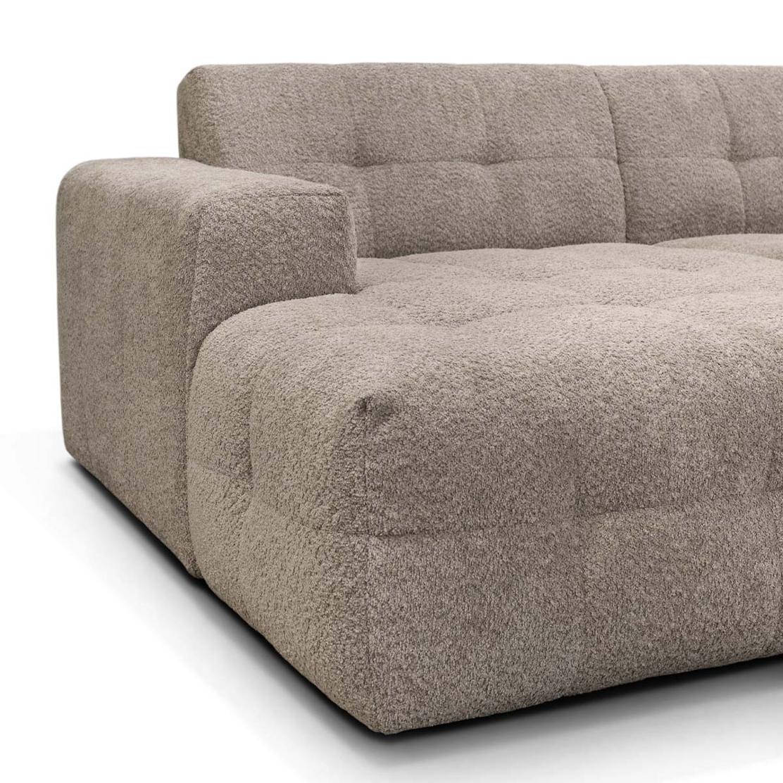 DALI Set 4 Ъглов диван 44855 - Камко